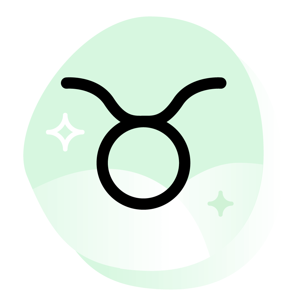 Taurus Symbol Meaning Astrology Glyph And Origins Dear Horoscope